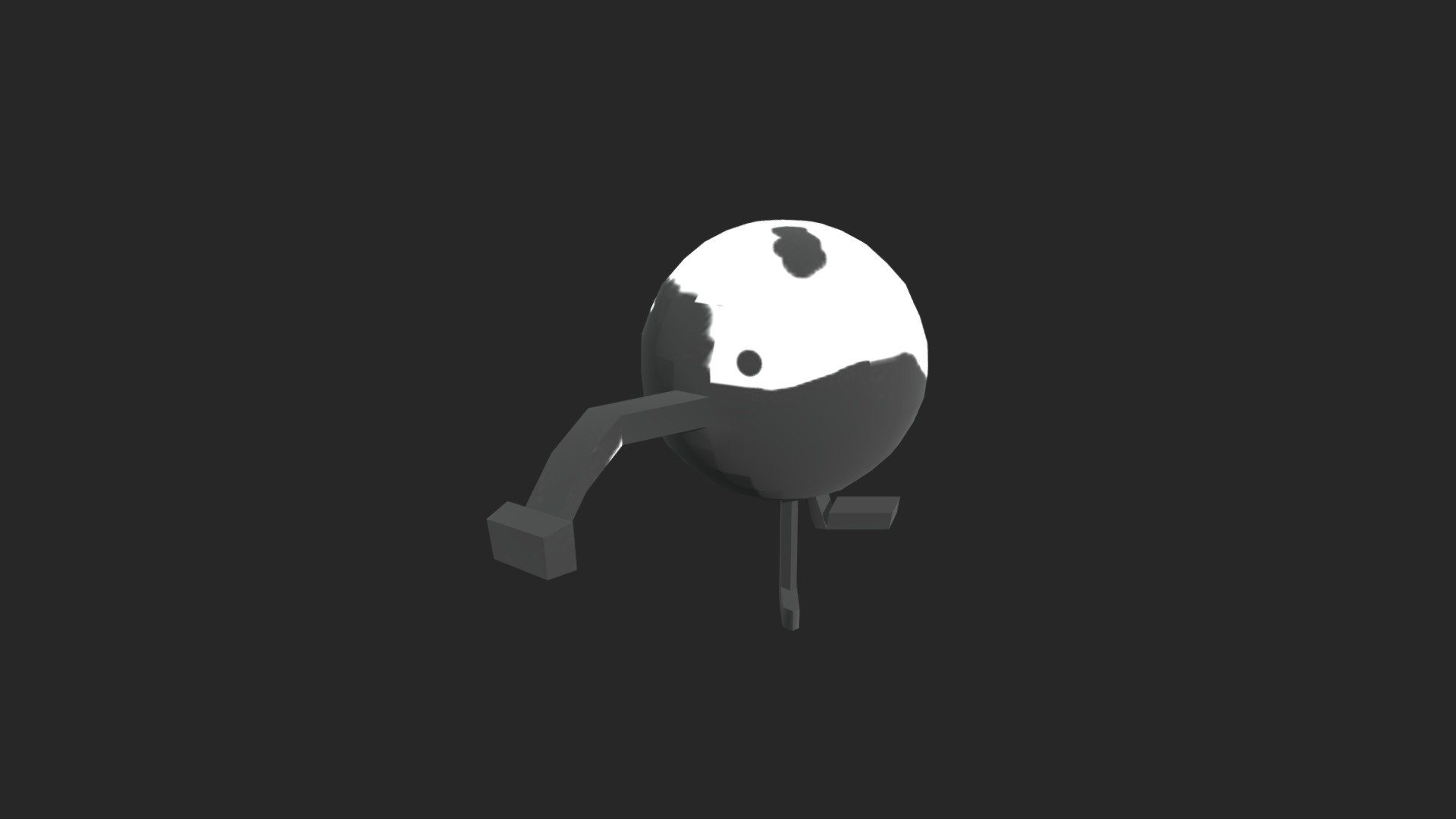 Object Oppose Season 2 Taoism! - 3D model by Stepdone [9e22ebd] - Sketchfab