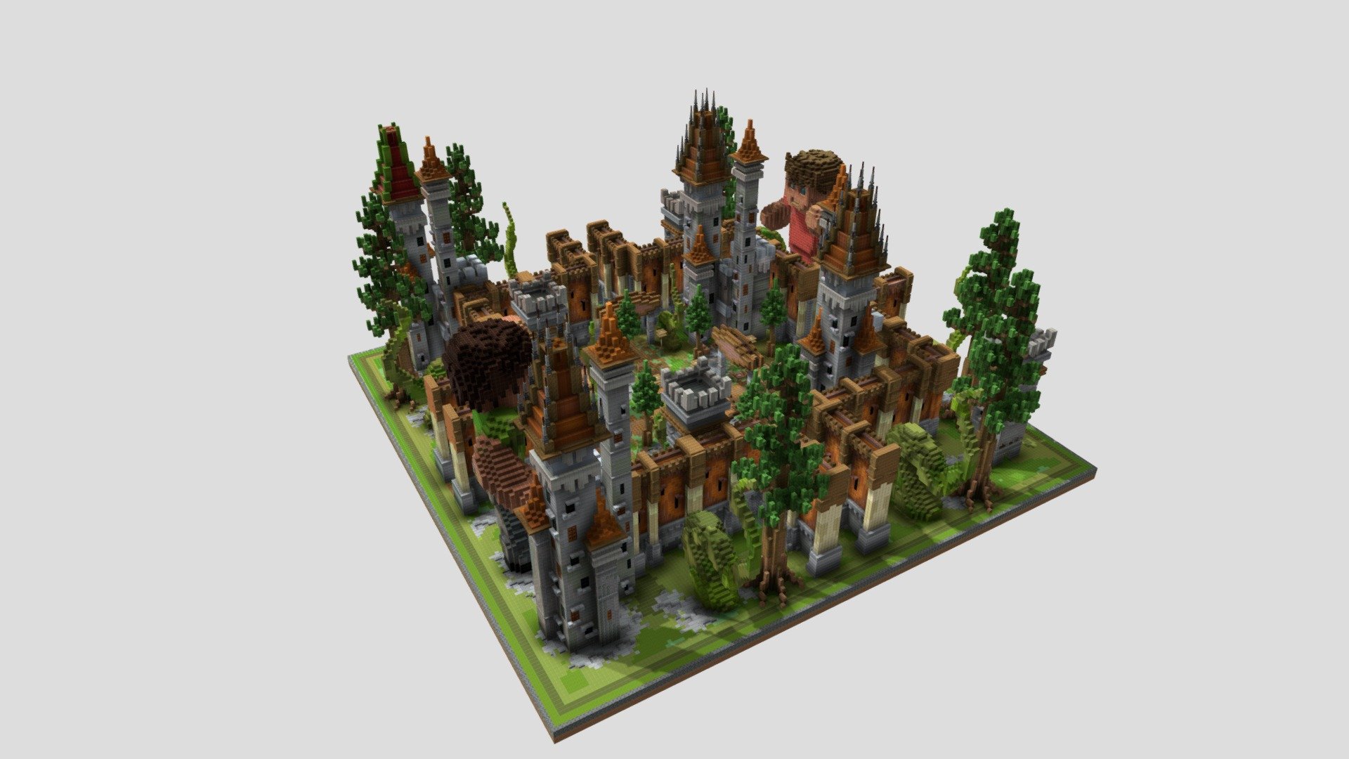 variantenavidad.schematic - 3D model by alexebr700 [9e23921] - Sketchfab