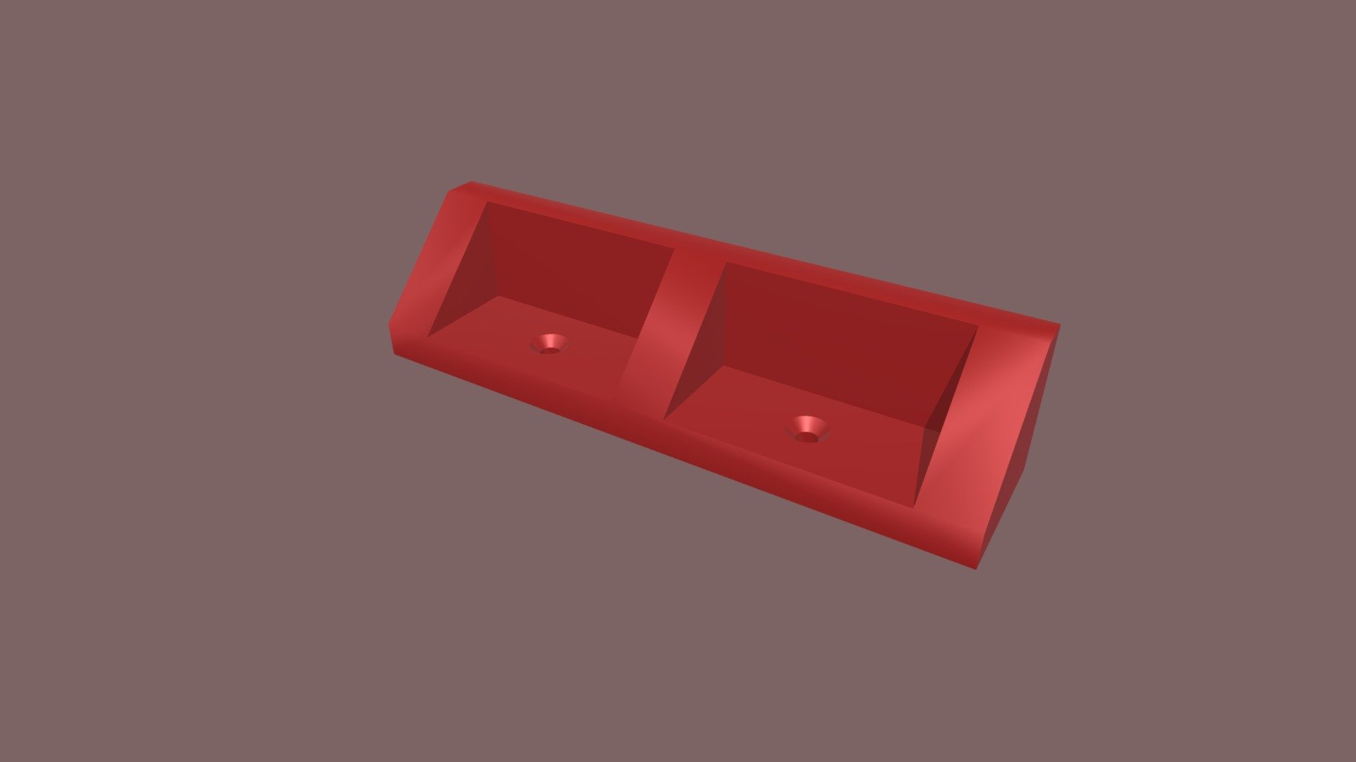 Shelf Bracket - Mão francesa - Download Free 3D model by fp_degasperi ...