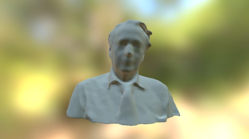 Willy - Download Free 3D model by hermanbrok [9e26c87] - Sketchfab