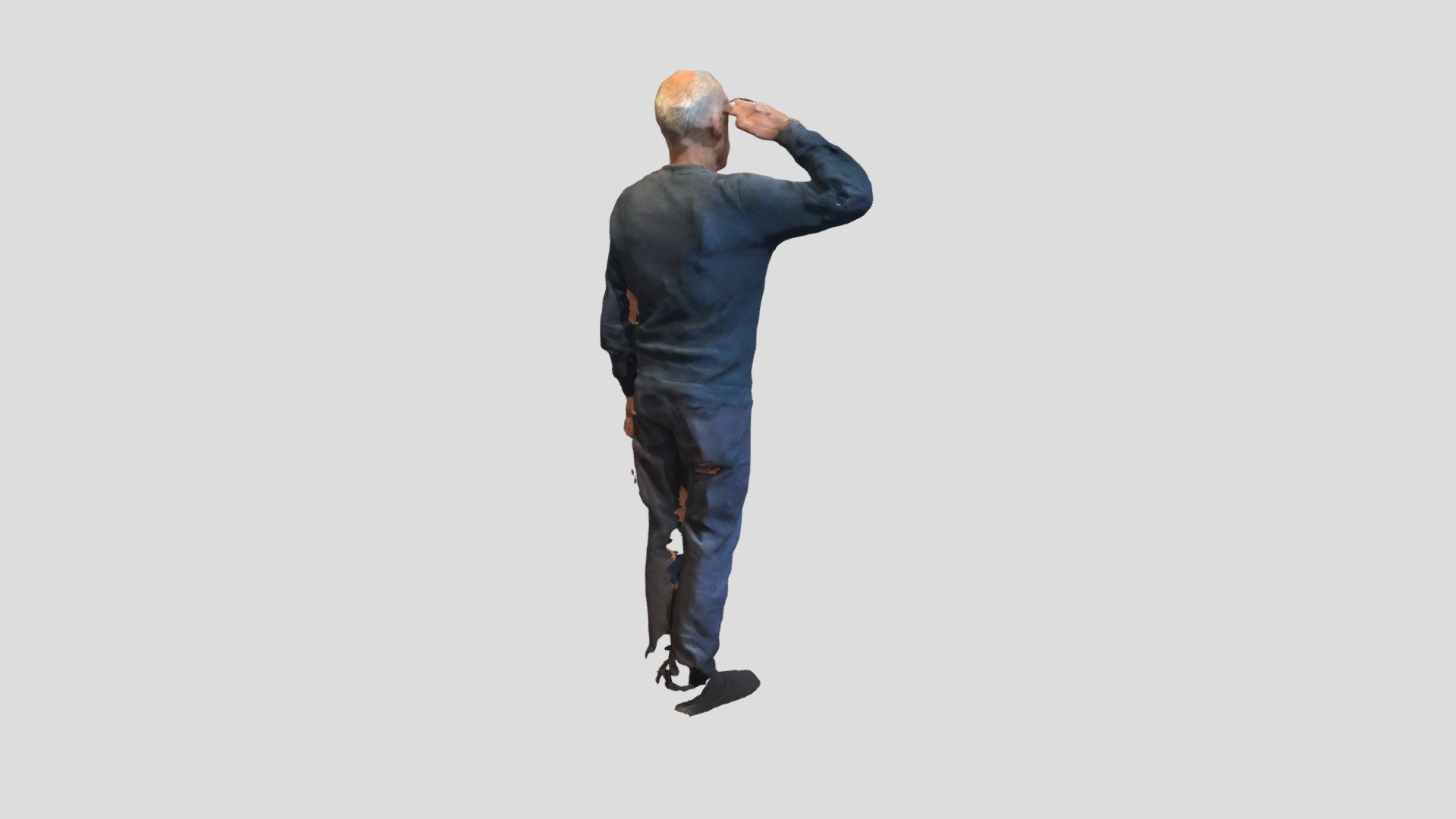Cesar - Download Free 3D model by Rasecx [9e276a4] - Sketchfab