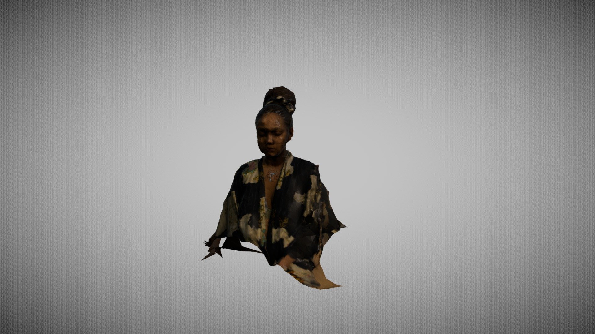 beza - copia - 3D model by LASANTA [9e2960b] - Sketchfab