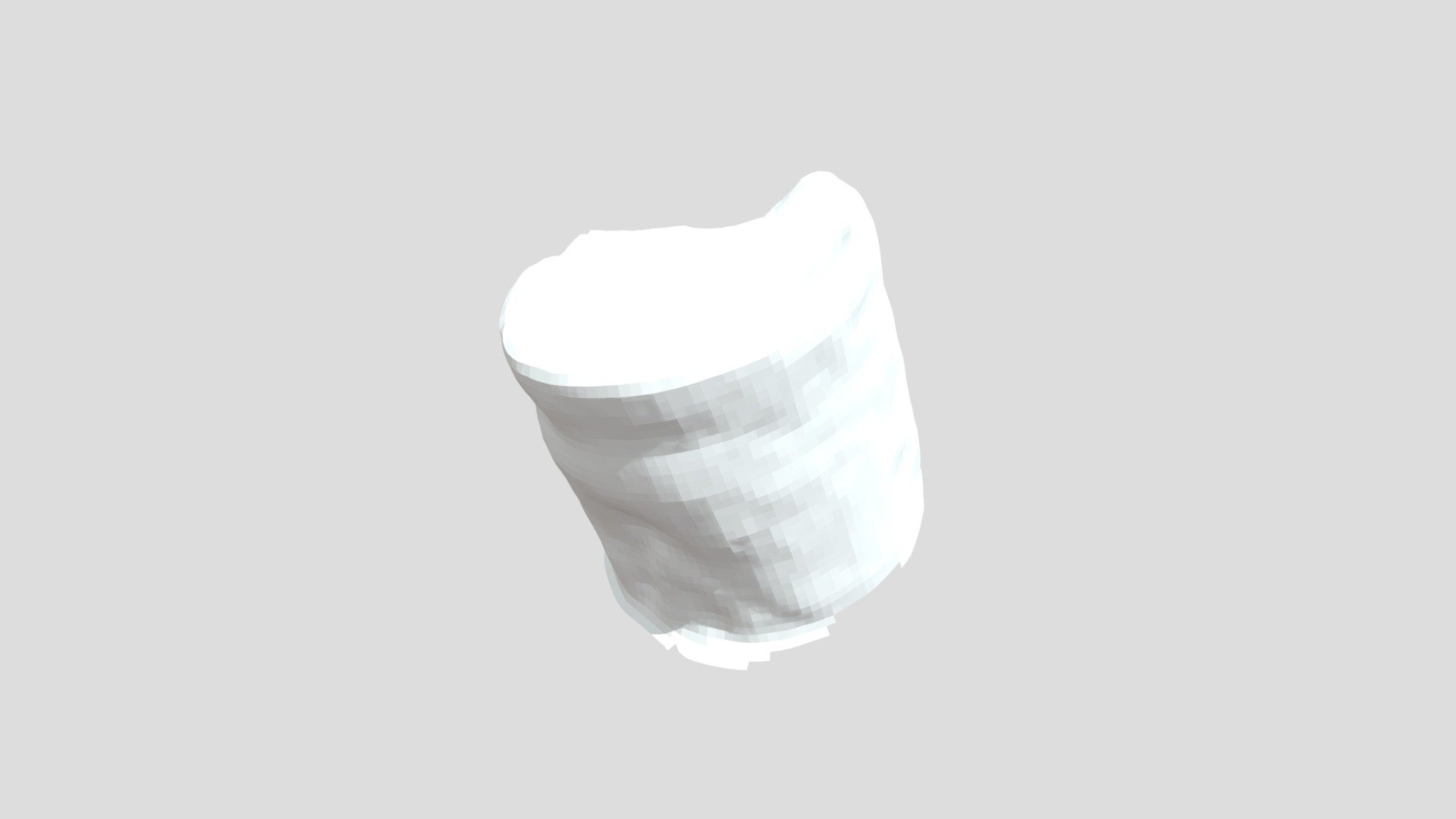 toner pad - 3D model by skawldh0357 [9e296a8] - Sketchfab