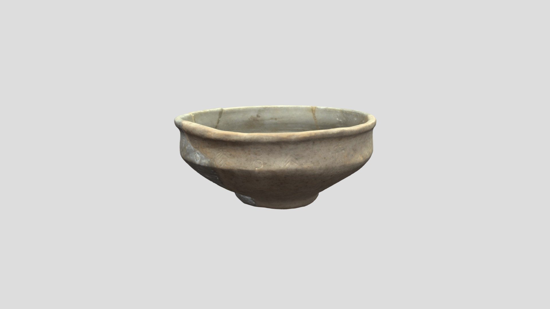 Vas Mic M - Download Free 3D model by Institutul Național al ...