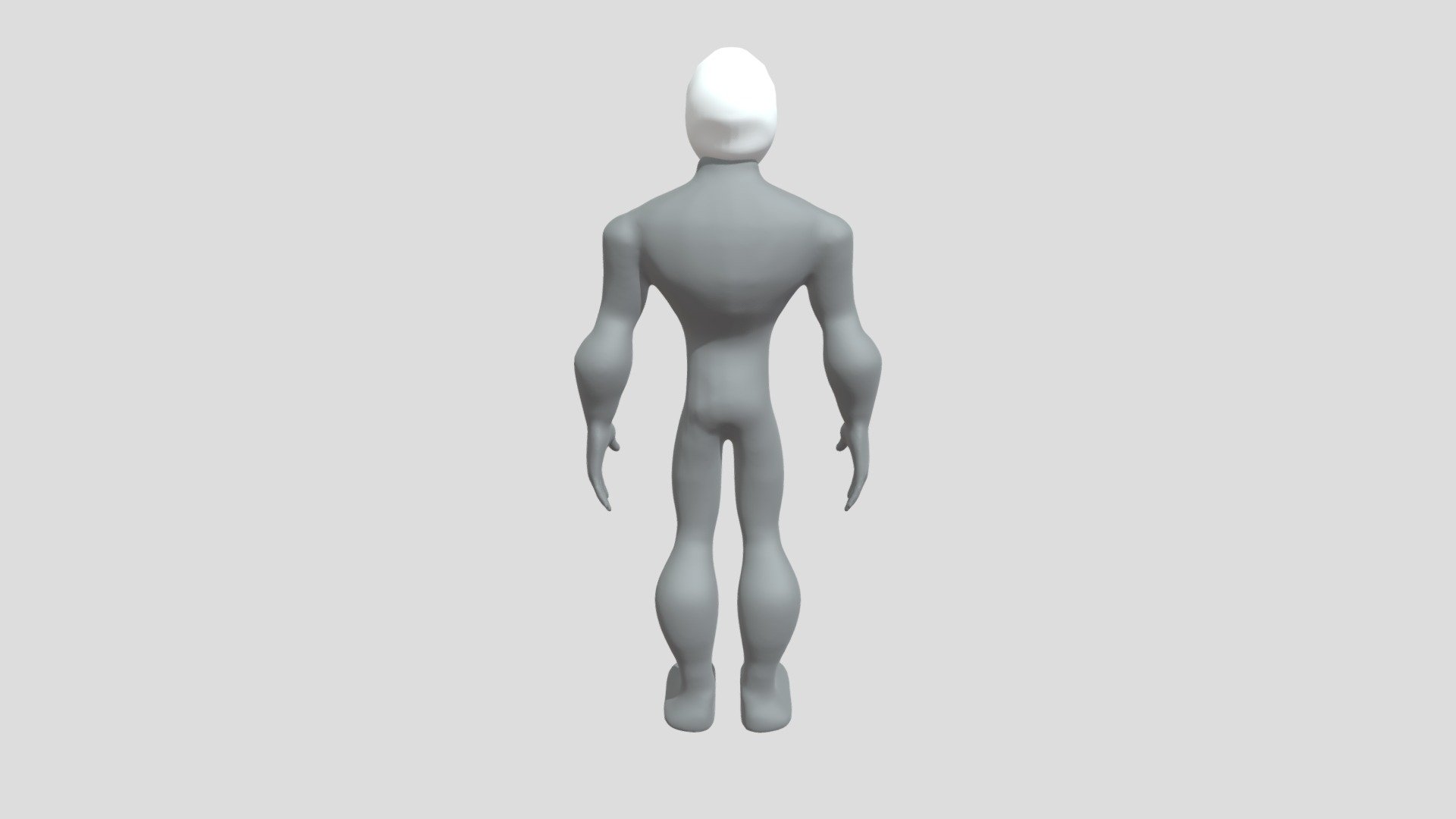 Character3 - 3D model by inzirillolucas01 [9e2a103] - Sketchfab
