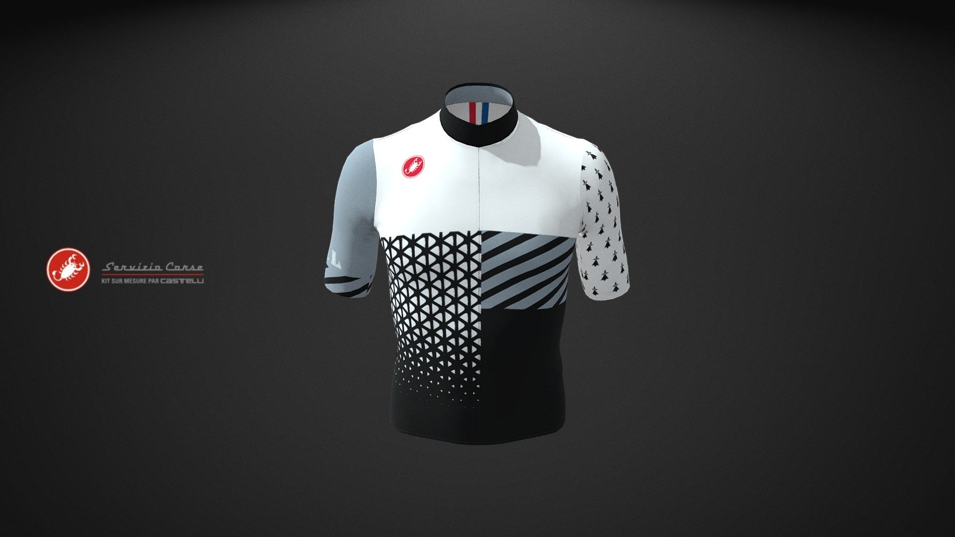 Lossec - squadra 2021 - 3D model by dagg.distribution [9e2a175] - Sketchfab