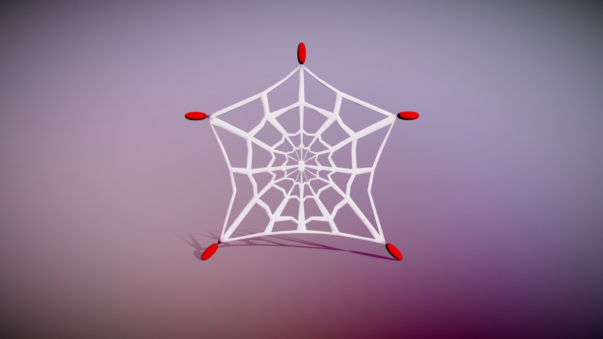 AnimatedThrowingNet - 3D model by HTGFANTASY [9e2a288] - Sketchfab