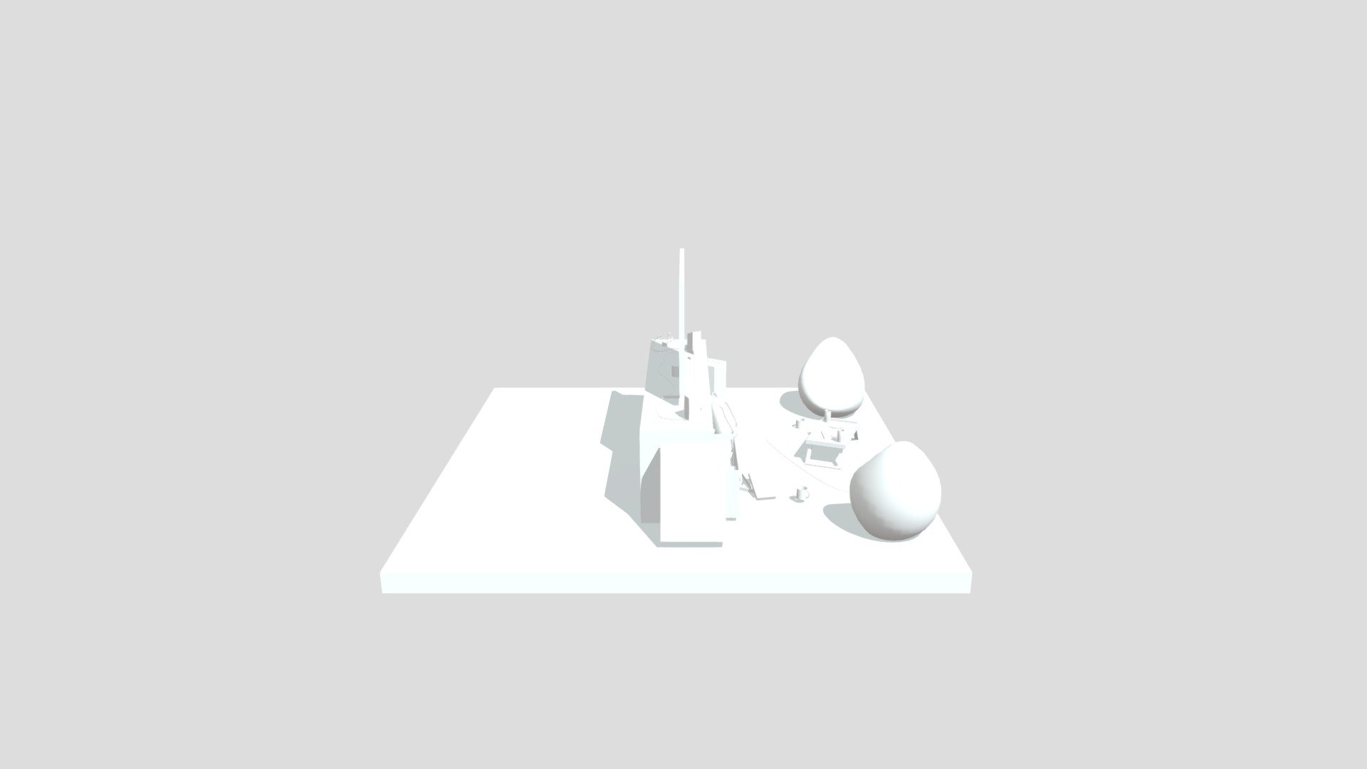 Density Final - Download Free 3D model by melovansid [9e2ae0c] - Sketchfab