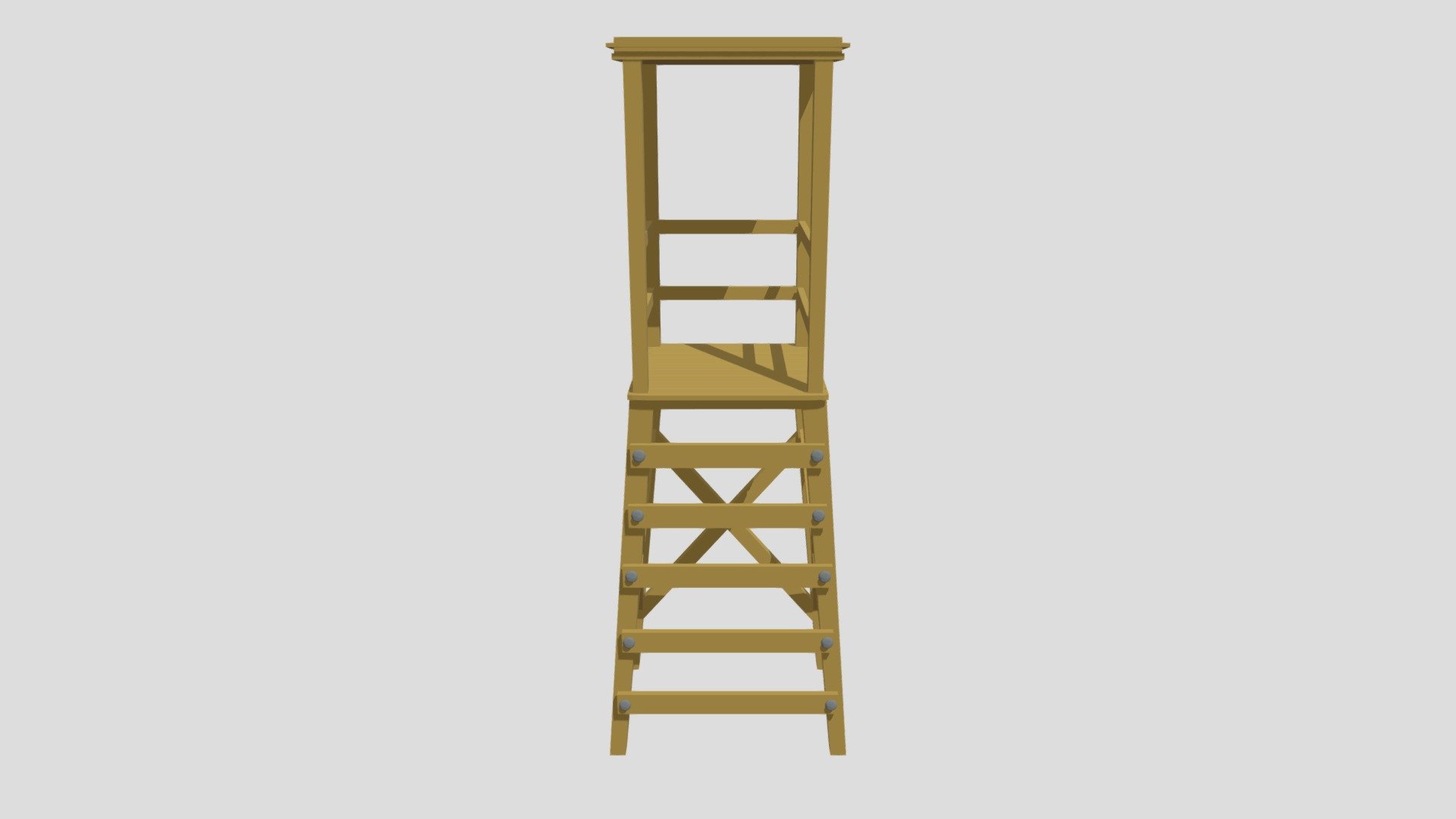 Tower - Download Free 3D model by MR w (@mr_w2) [9e2b7c4] - Sketchfab