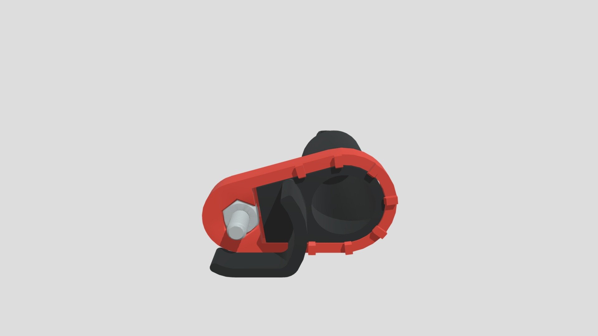 Ford Blend Door Lever Repair Kit - 3D model by seanauff [9e2bd3b ...