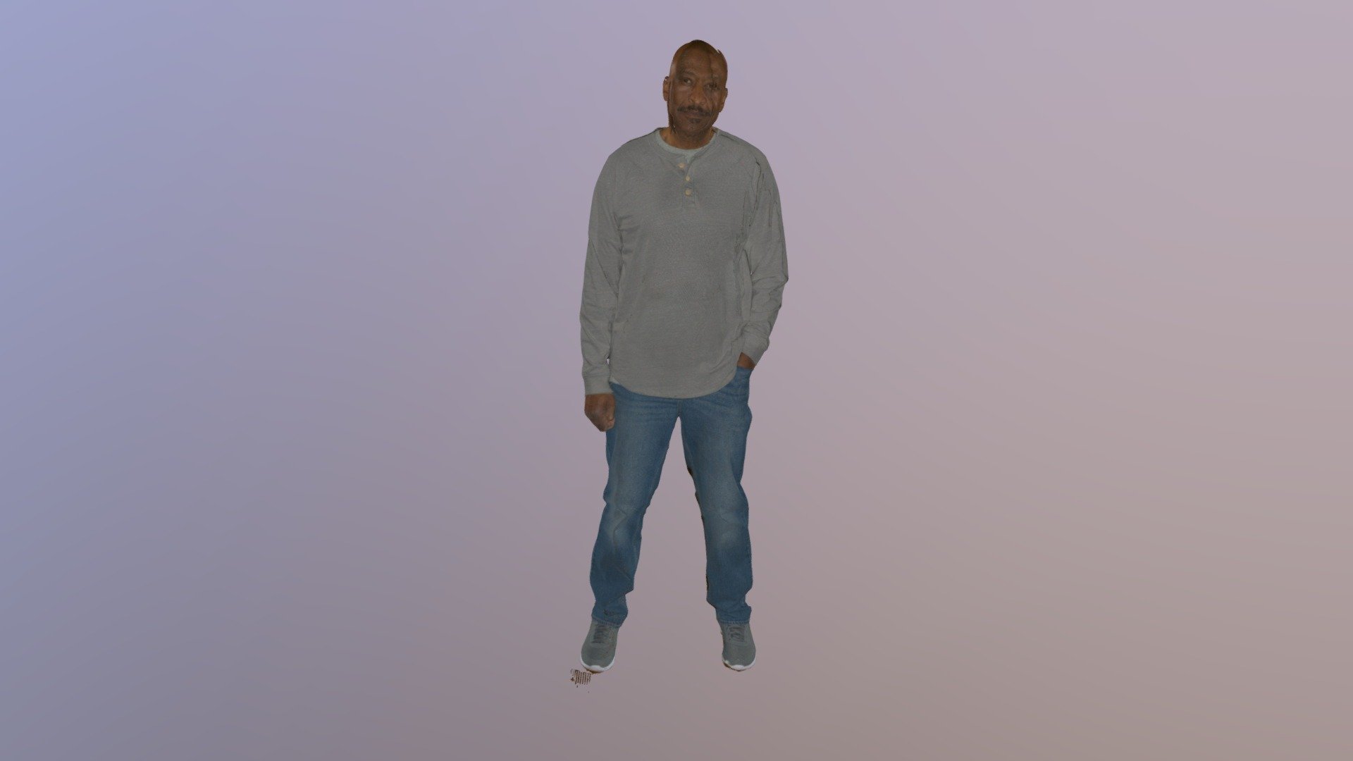 Preston Scan 3 - 3D model by LCM-BI [9e2ef63] - Sketchfab