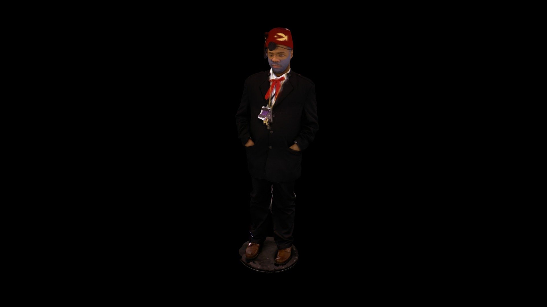 JgQk1NSGVV - 3D model by Zero Point 3D (@zeropoint3d) [9e2fbc4] - Sketchfab