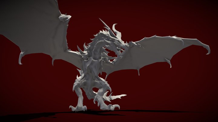 Skyrim 3D models - Sketchfab