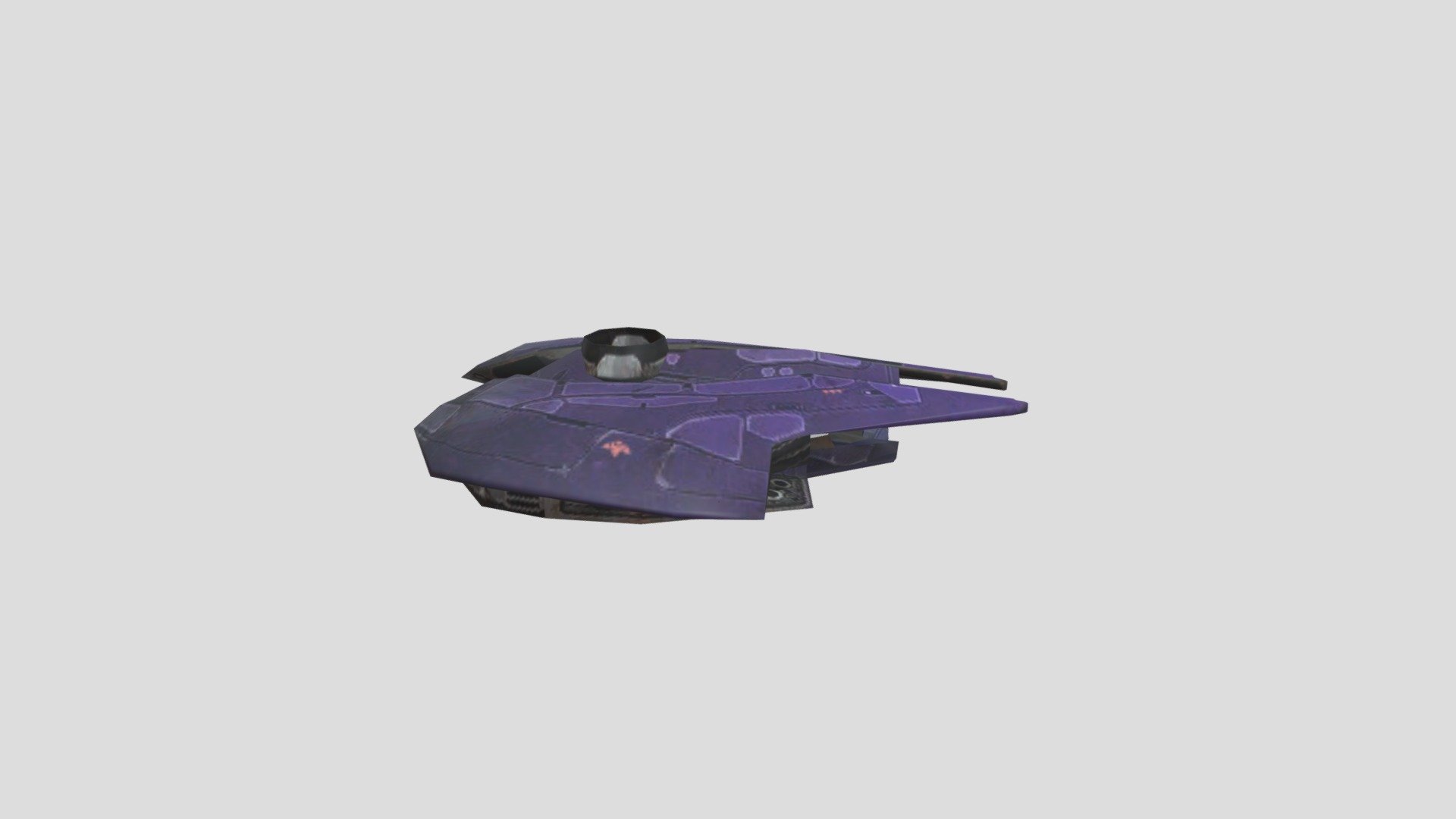 Xbox 360 - Halo Reach - Scarab - Download Free 3D model by Spartan ...