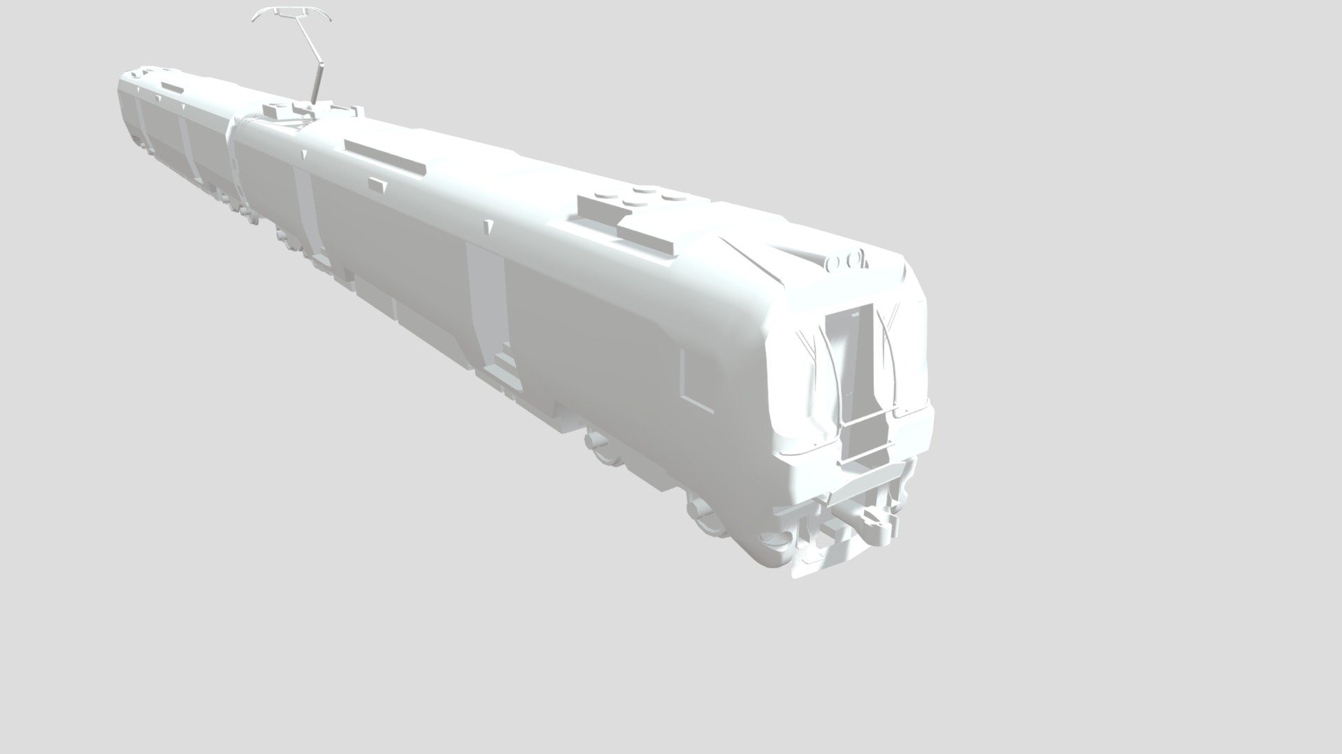 New Zealand FP Class "Matangi" - 3D model by Skiwee [9e332d4] - Sketchfab