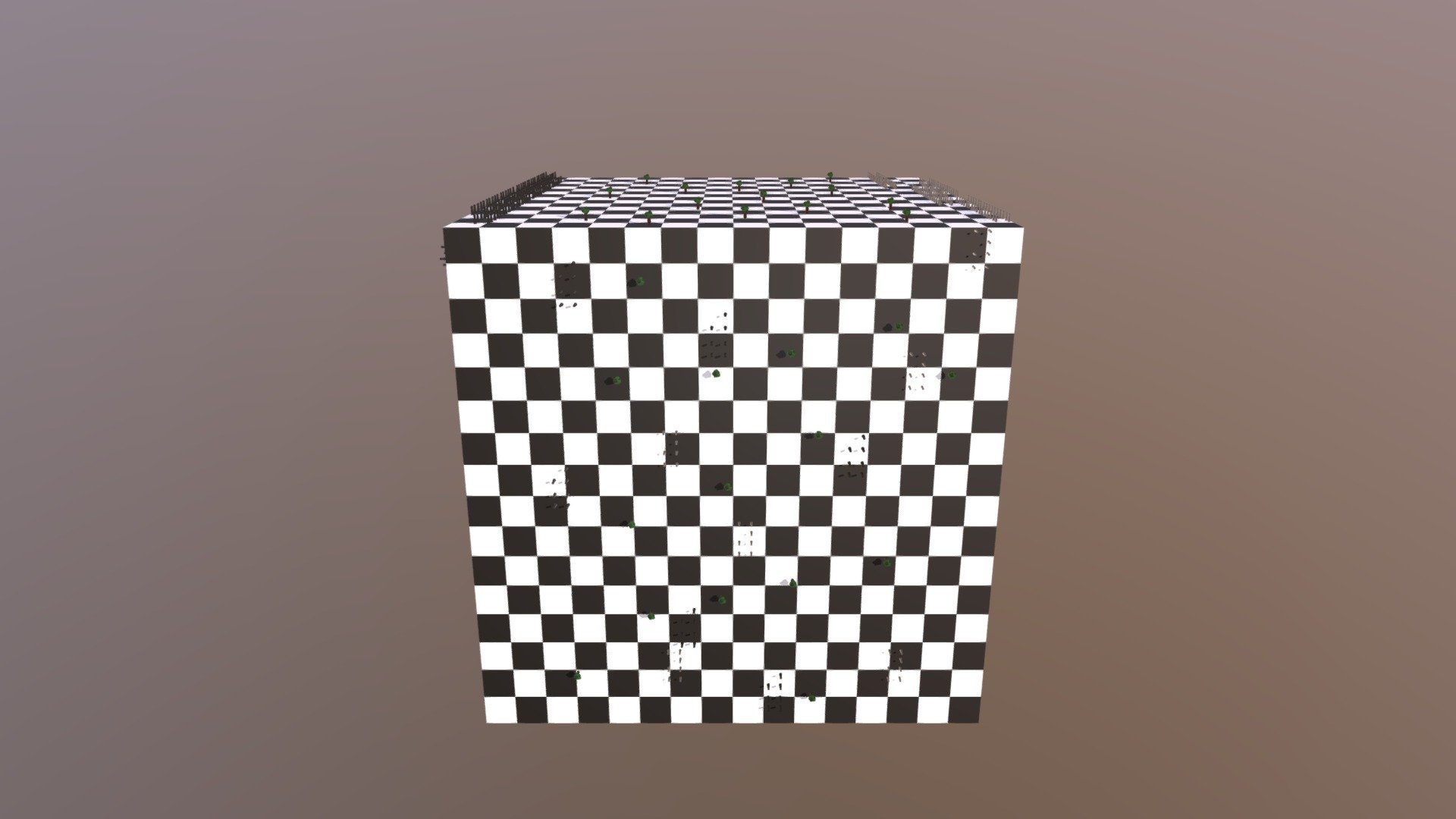Homestuck - 3D model by Anybody (@ShadowFang34) [9e344fd] - Sketchfab