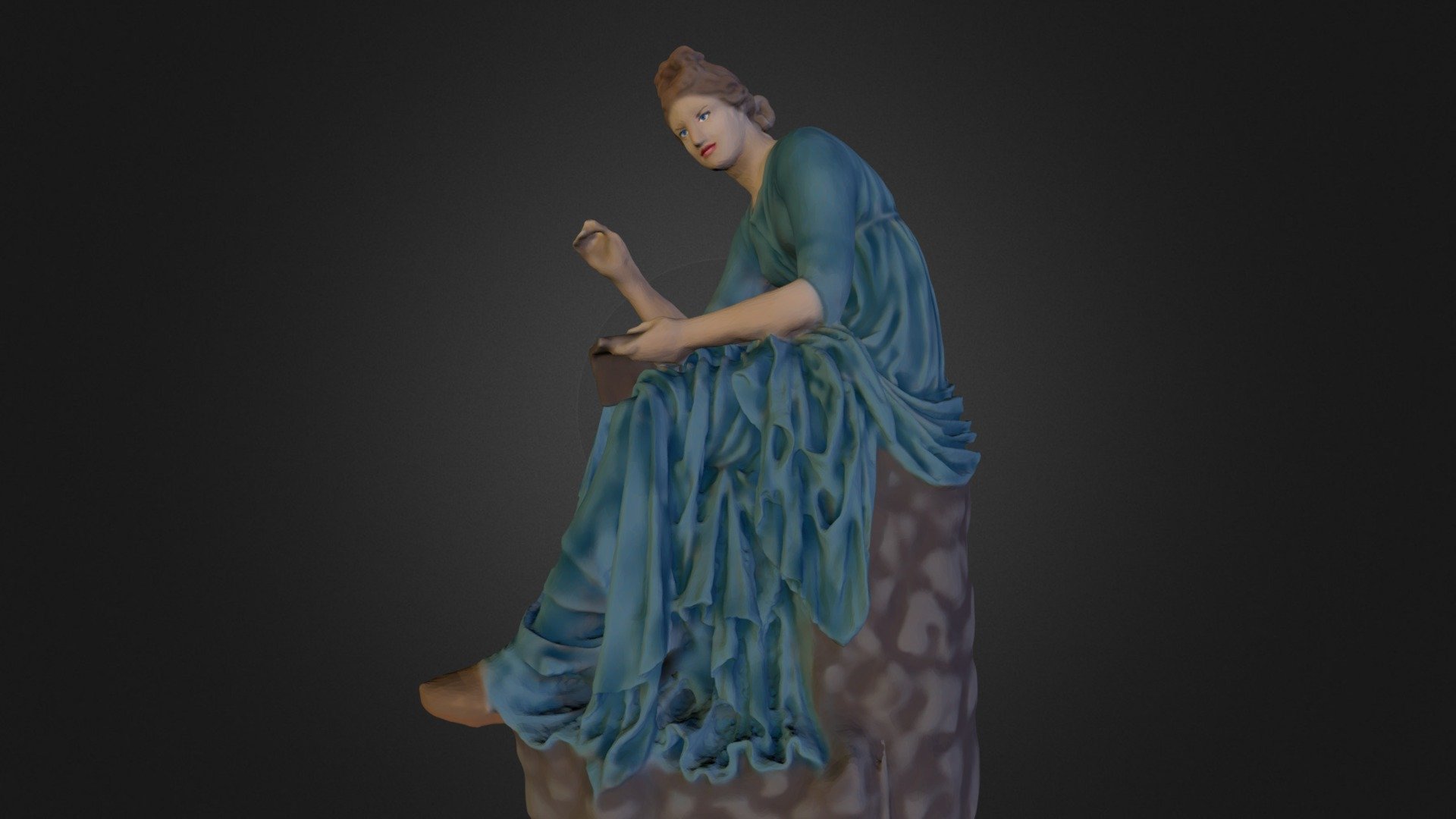 Stoops Calliope Restoration Model i590 (2014) - 3D model by Chase ...
