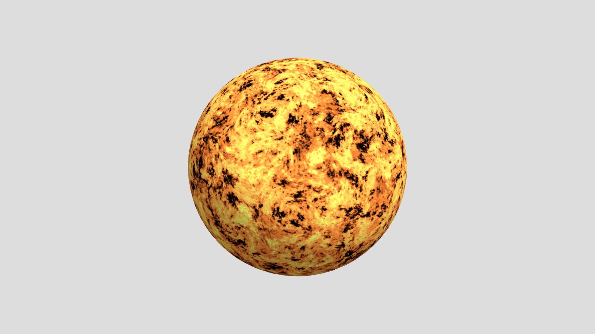 Layer Of Fire Red - 3D model by a.m (@a.khram) [9e3591b] - Sketchfab