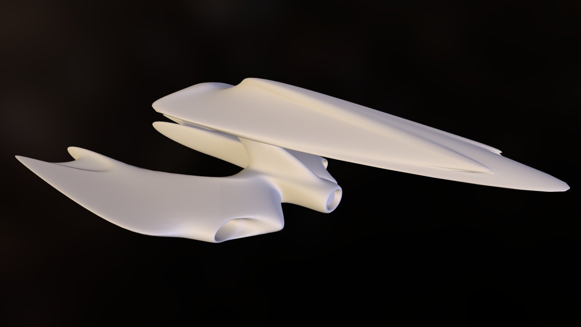 shippy dippy - Download Free 3D model by js_space [9e35aa1] - Sketchfab