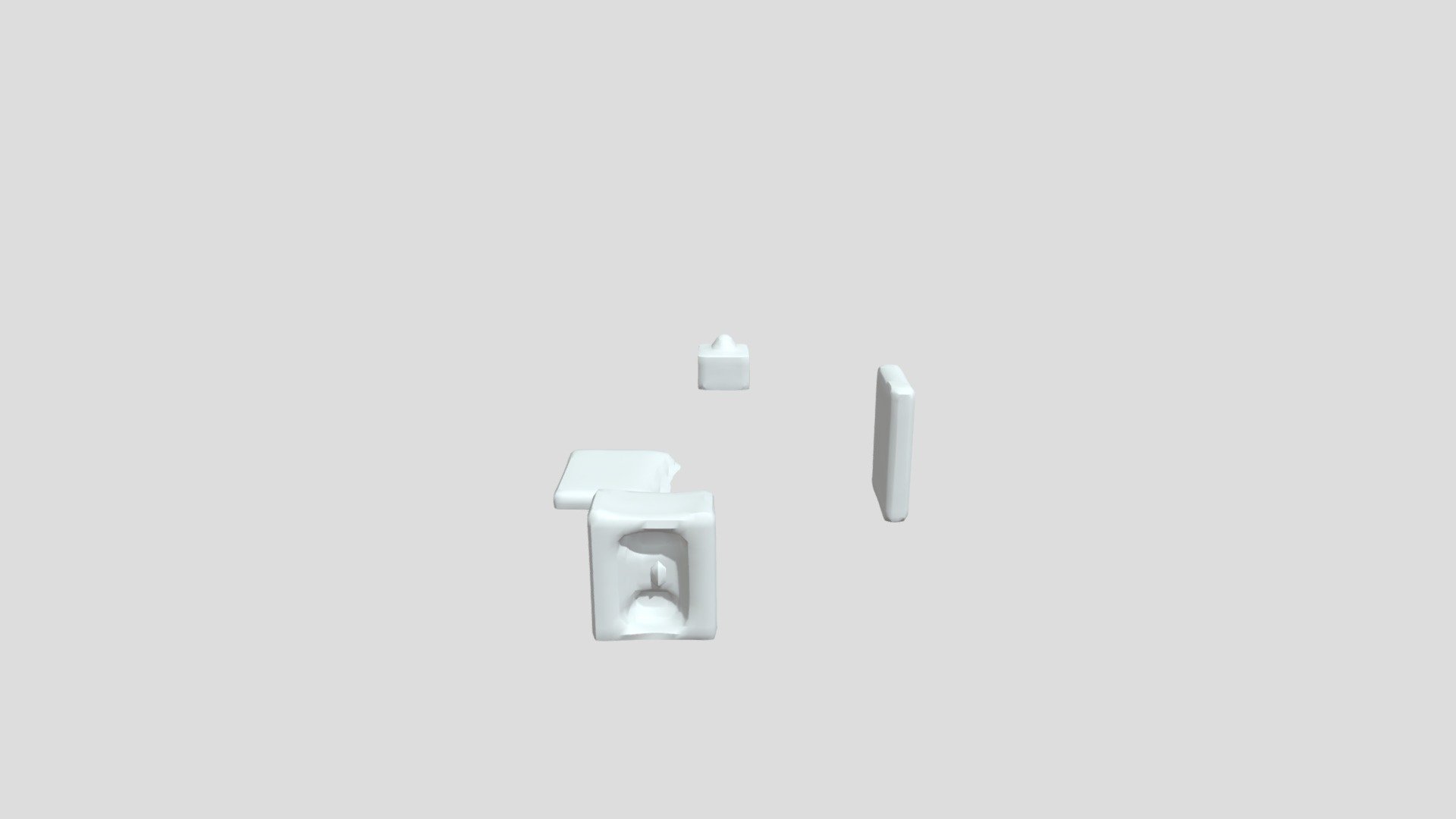 background for a graphic post - Download Free 3D model by Mirage ...