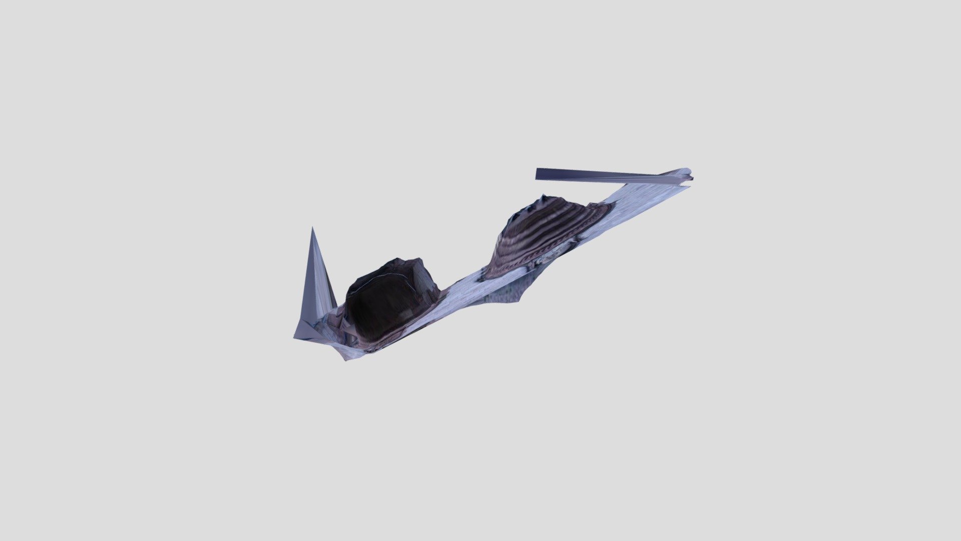 My great 3D reconstruction - 3D model by smat3dflow [9e39345] - Sketchfab