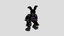 shadow springbonnie v2o - Download Free 3D model by glichtrap [9e39c7d ...