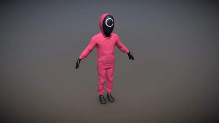 PhixerArt - Sketchfab