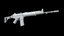 Pindad SS1 (FN FNC) - Download Free 3D model by Azis (@BOGENK223 ...