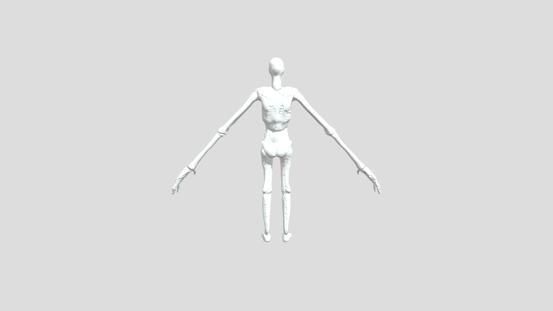 scp 0962 - Download Free 3D model by QuentinGaeming ...