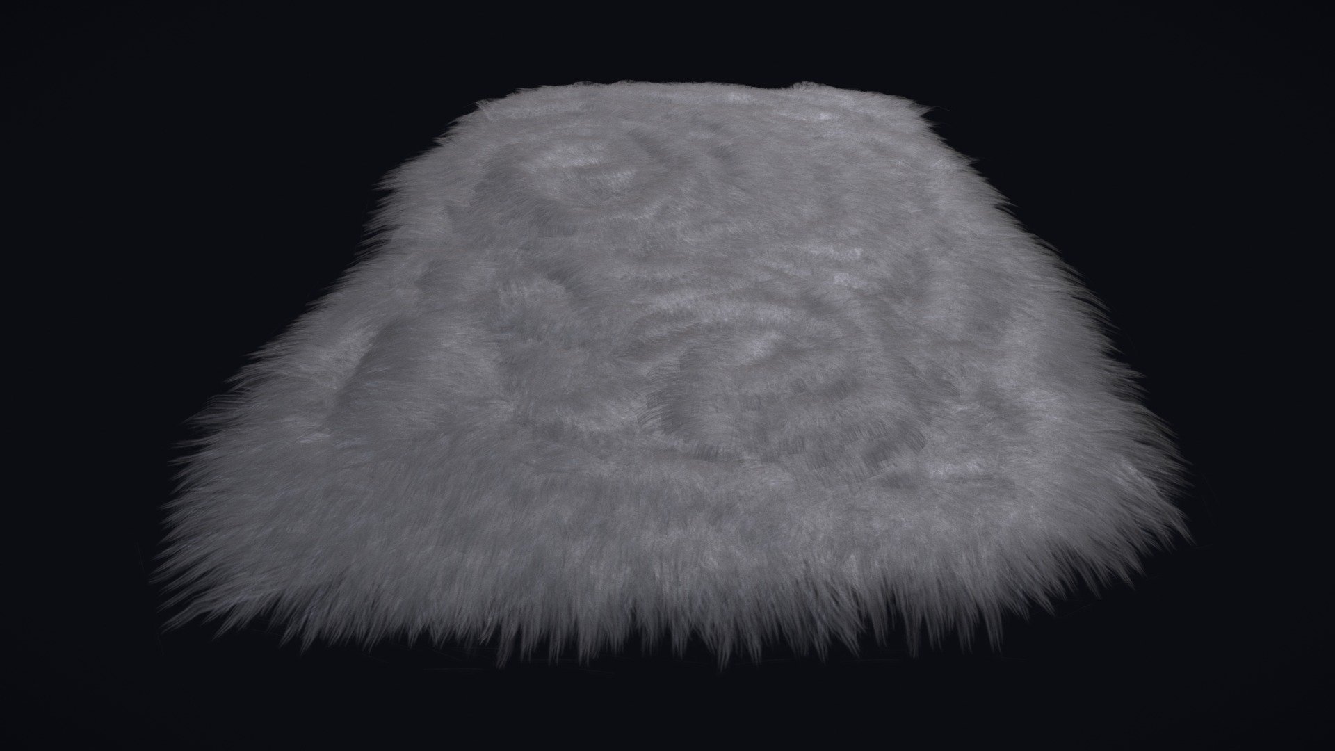 Viking_Fur_Rug_FBX - Buy Royalty Free 3D model by GetDeadEntertainment ...