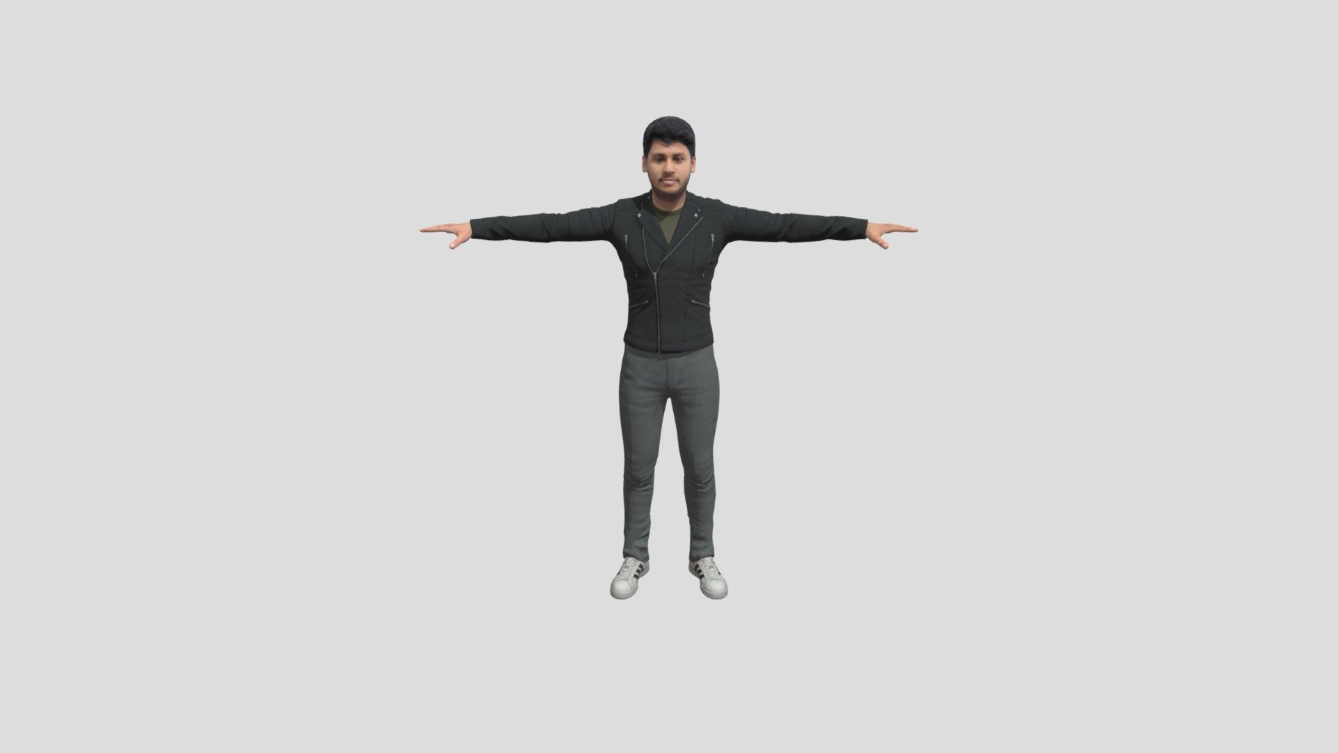 Md tahin sarkar - 3D model by Md tahin khan (@tahinm7) [9e4125b] - Sketchfab