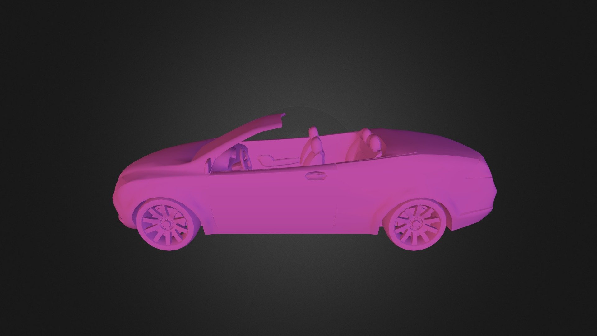 car - 3D model by 3DCloud.company (@3dcloud) [9e44da4] - Sketchfab