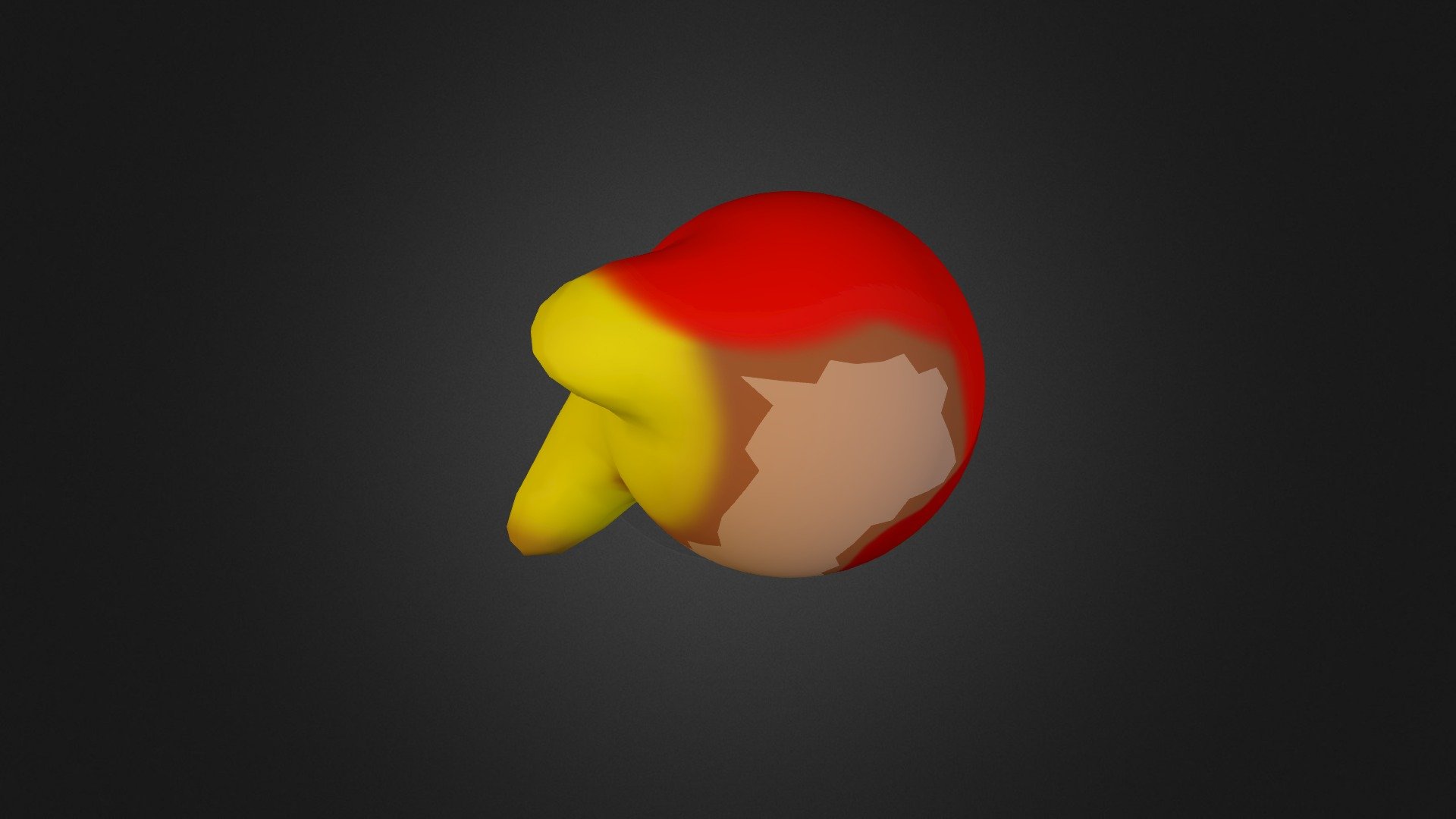vvv - 3D model by leopoly [9e45ae0] - Sketchfab