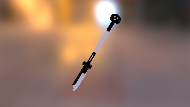 Persona4 3D models - Sketchfab
