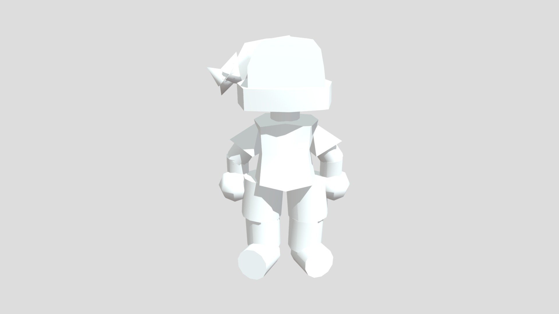 Xploshi - Download Free 3D model by Kauê Land (@KaueLand) [9e463f9 ...