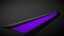 Cyber_Katana - Download Free 3D model by Netterric [9e478b3] - Sketchfab