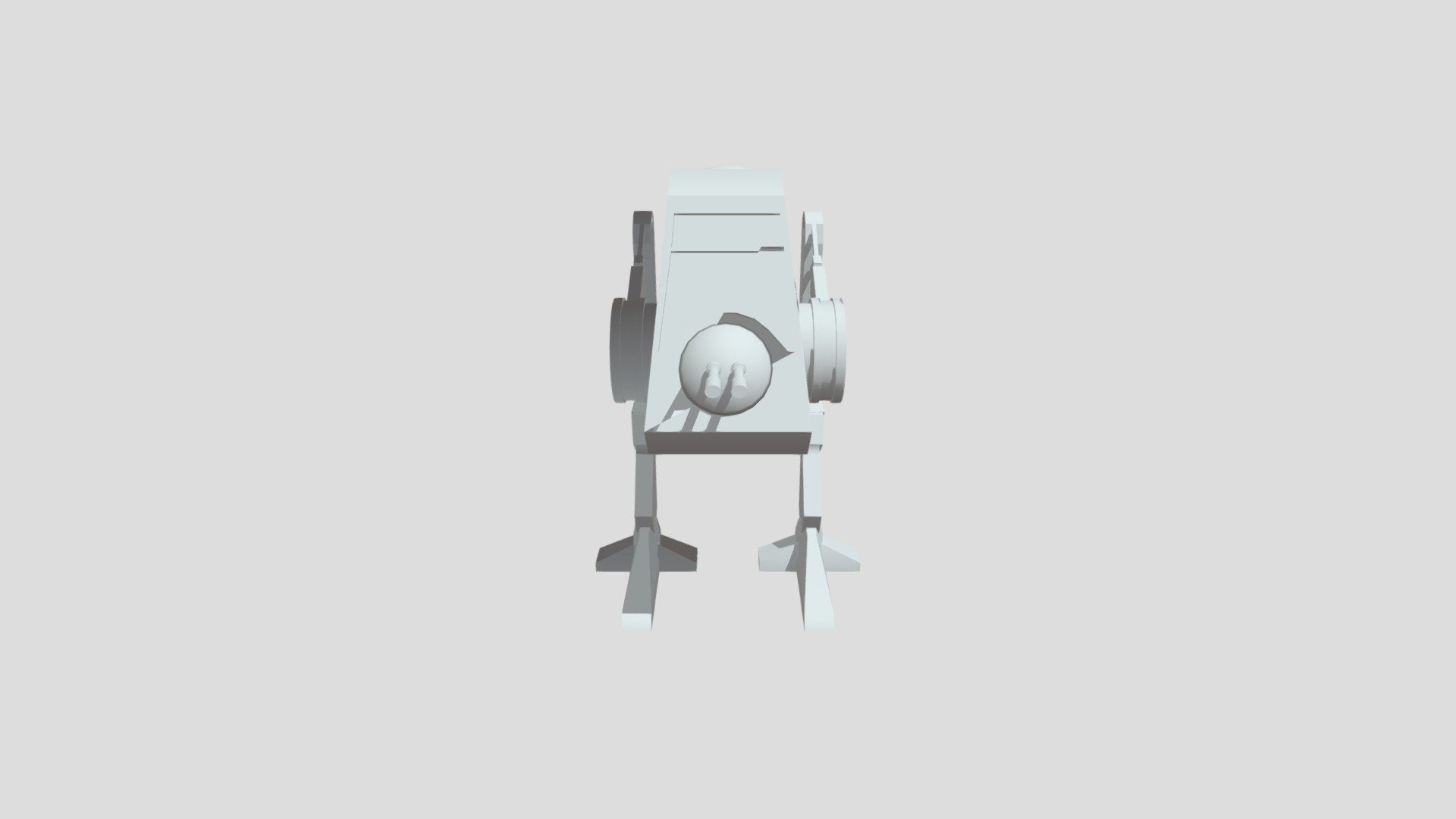 AT-PT - 3D model by Juandipe [9e48ad0] - Sketchfab
