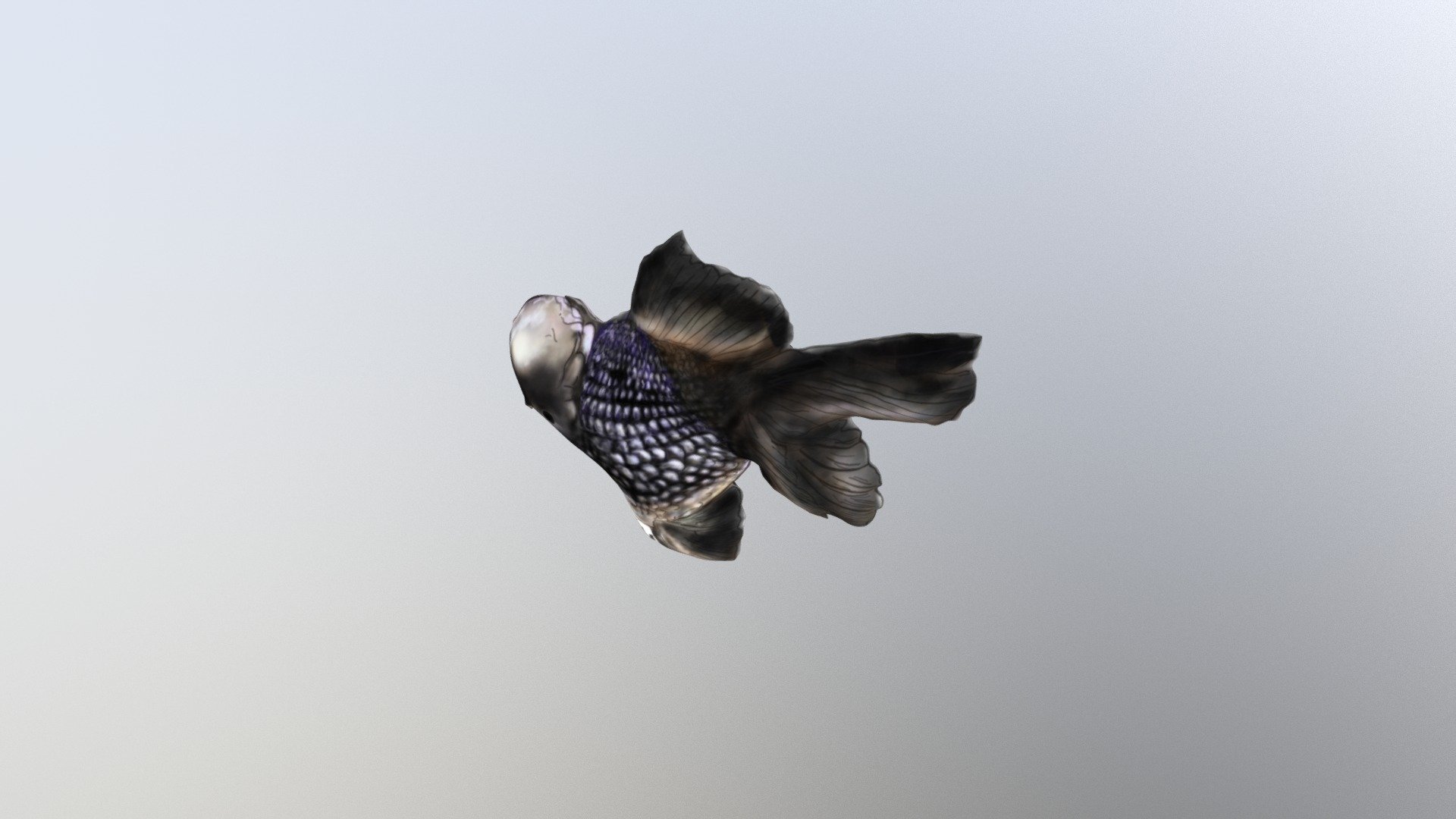 Black Crown - 3D model by feral_millennial (@hcharen) [9e49fa2] - Sketchfab