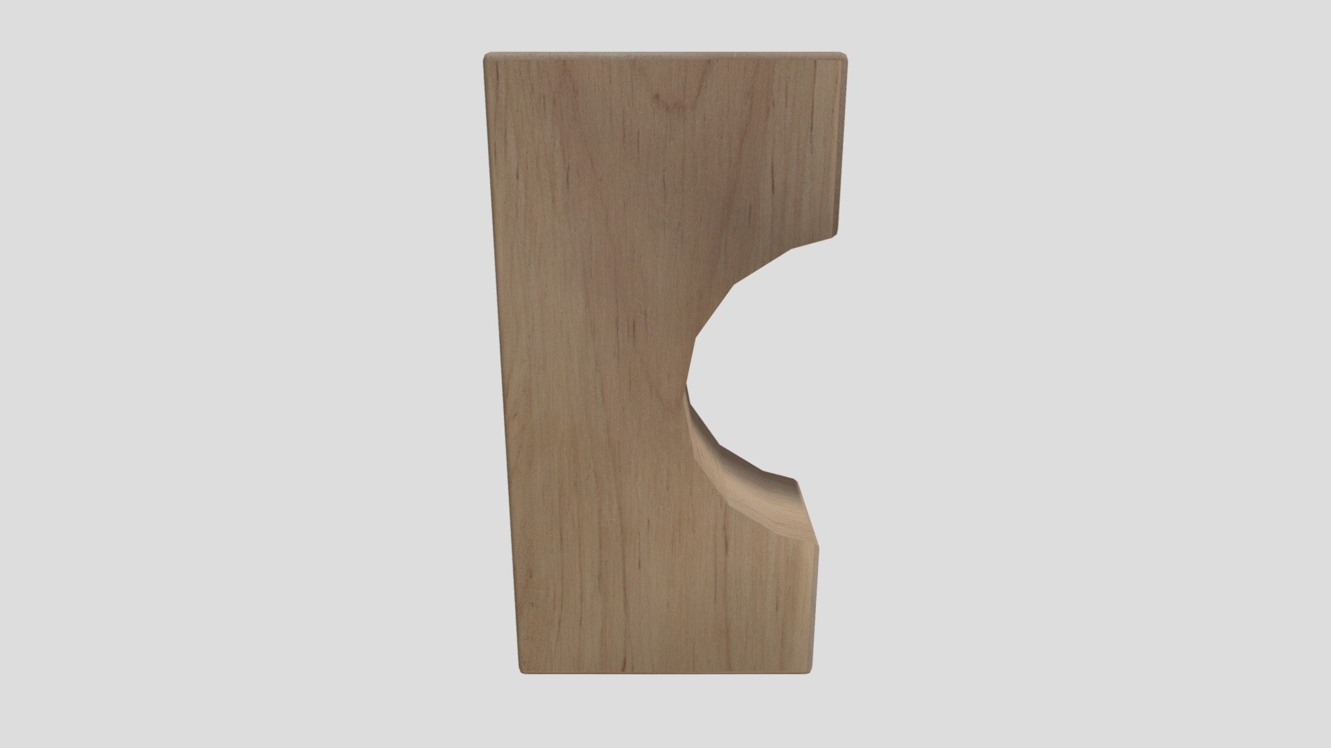 arch - 3D model by IanF (@ifien) [9e4a95b] - Sketchfab