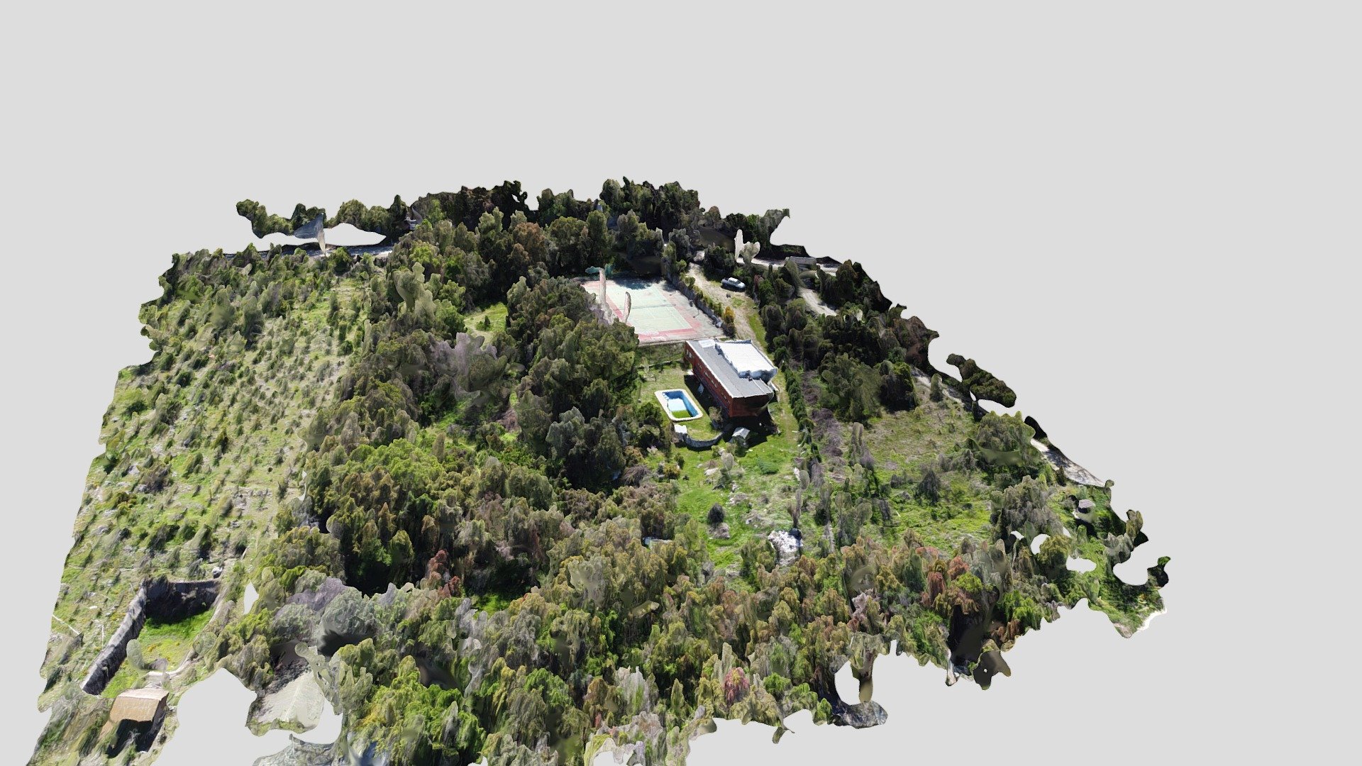 VILLAROEL_simplified_3d_mesh - 3D model by patricio.tapia.triio ...