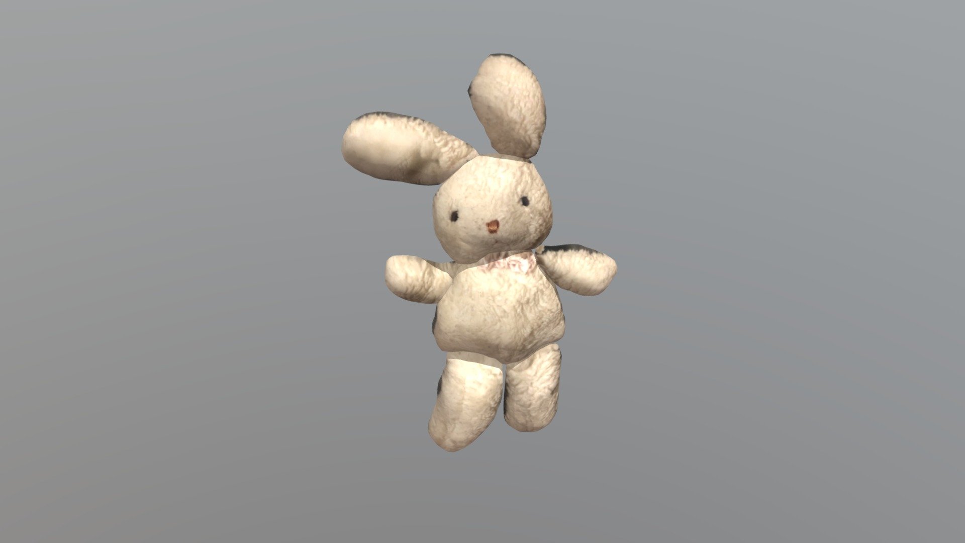 WABBIT MODEL - Download Free 3D model by Micey.Agrajag.Froend [9e4ba1a ...