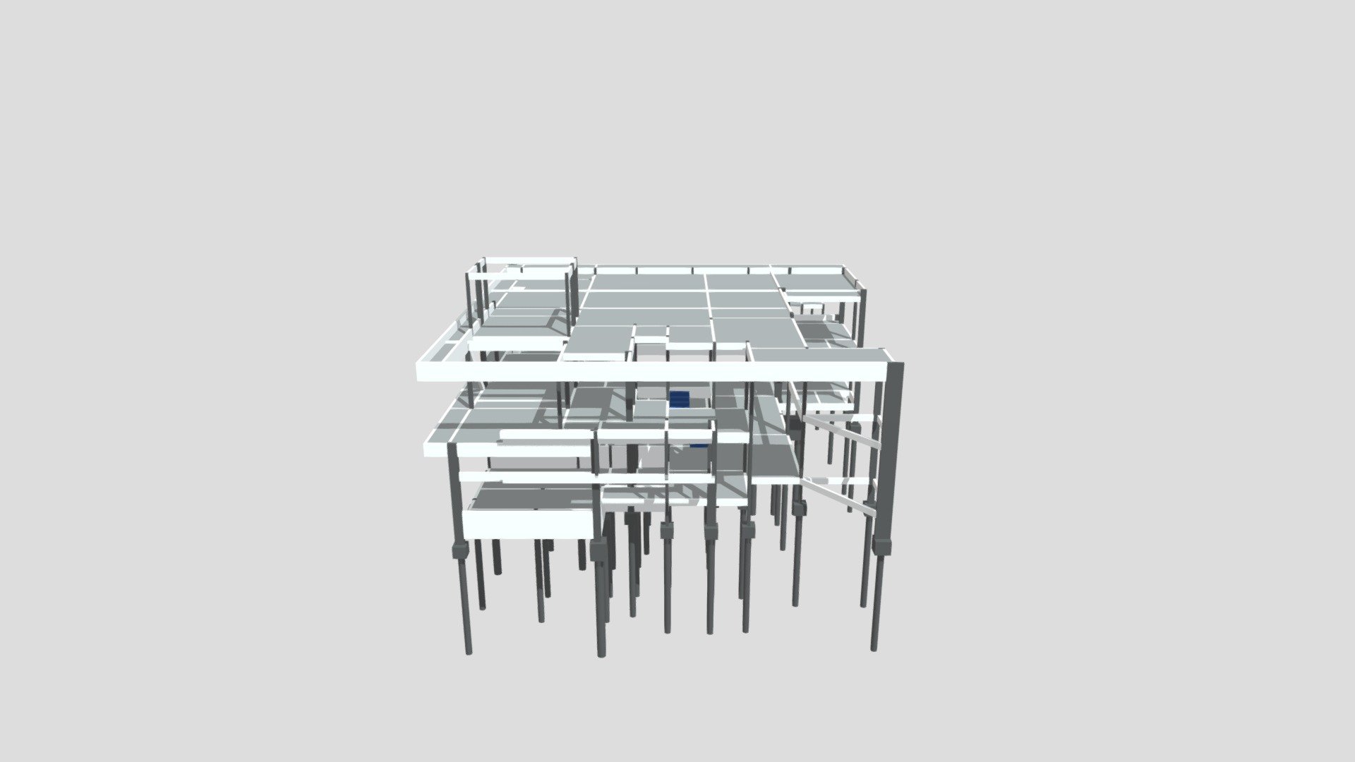 PV_MARCIA - 3D model by Almeida Engenharia (@almeidaengenharia ...