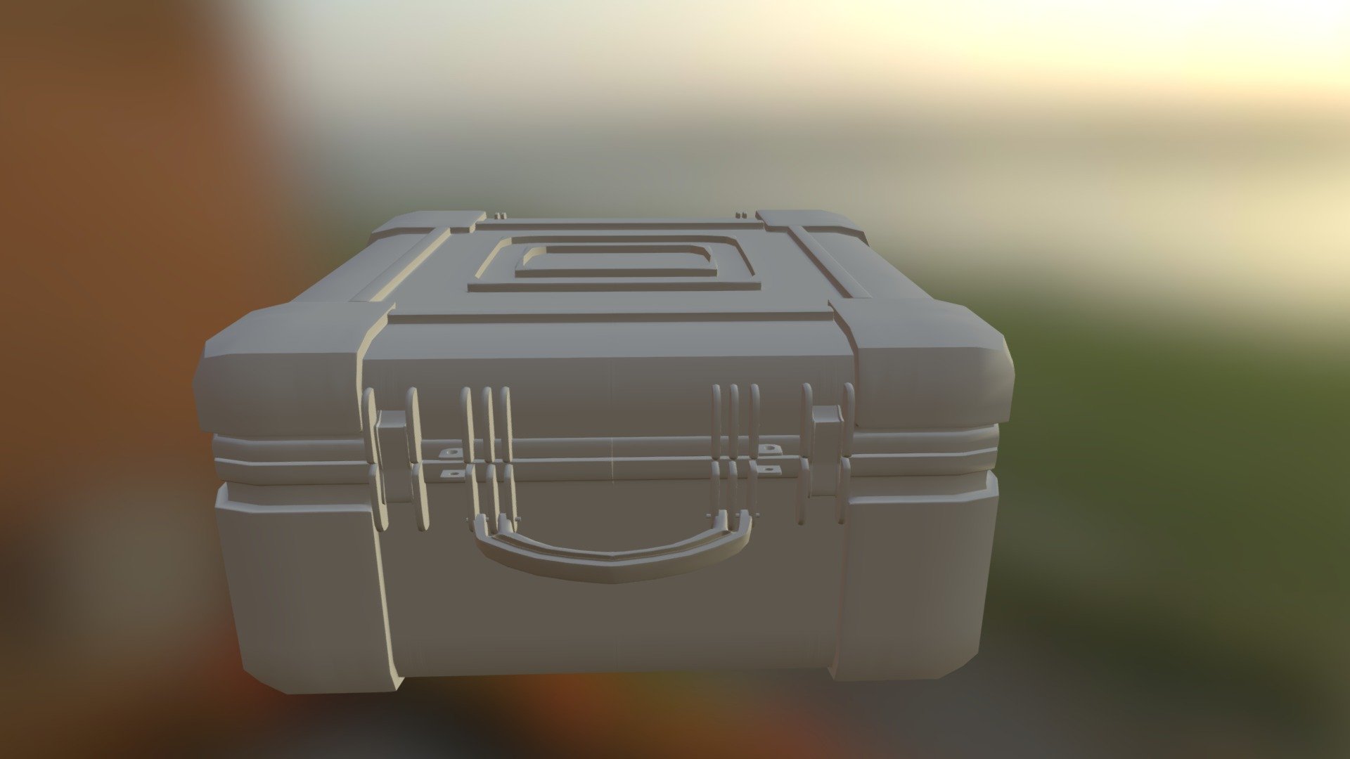 New Case- Personal Project - 3D model by snowpuffs [9e4c5e6] - Sketchfab