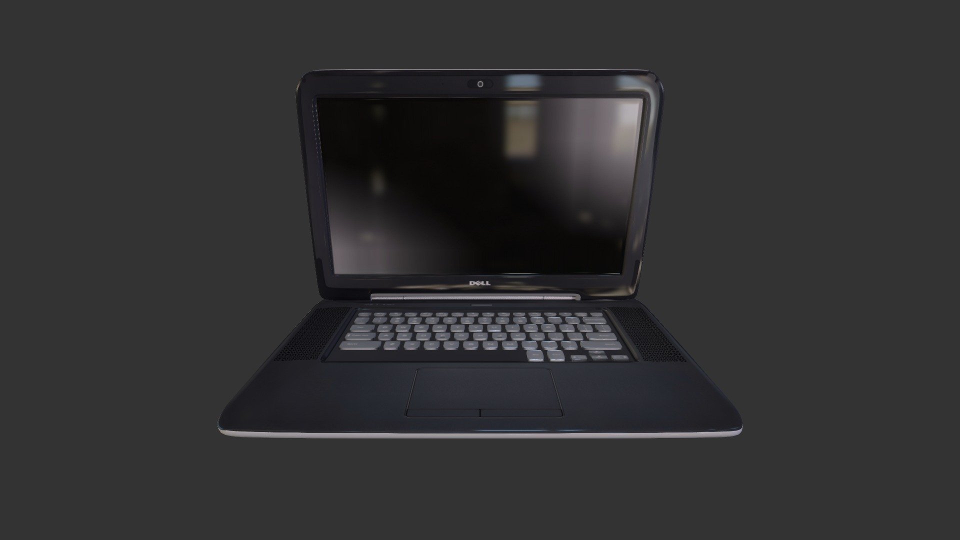 Laptop_demo - 3D model by jaanunlimited [9e4cbec] - Sketchfab