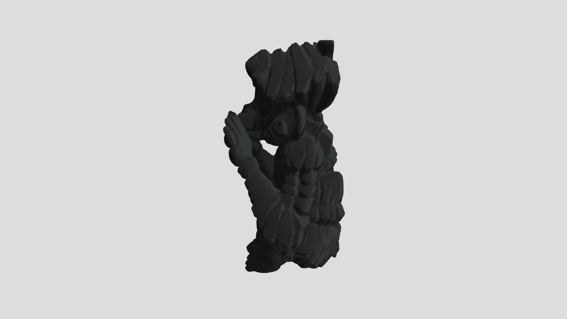 model - Download Free 3D model by chrisgradwell1 [9e4cc17] - Sketchfab