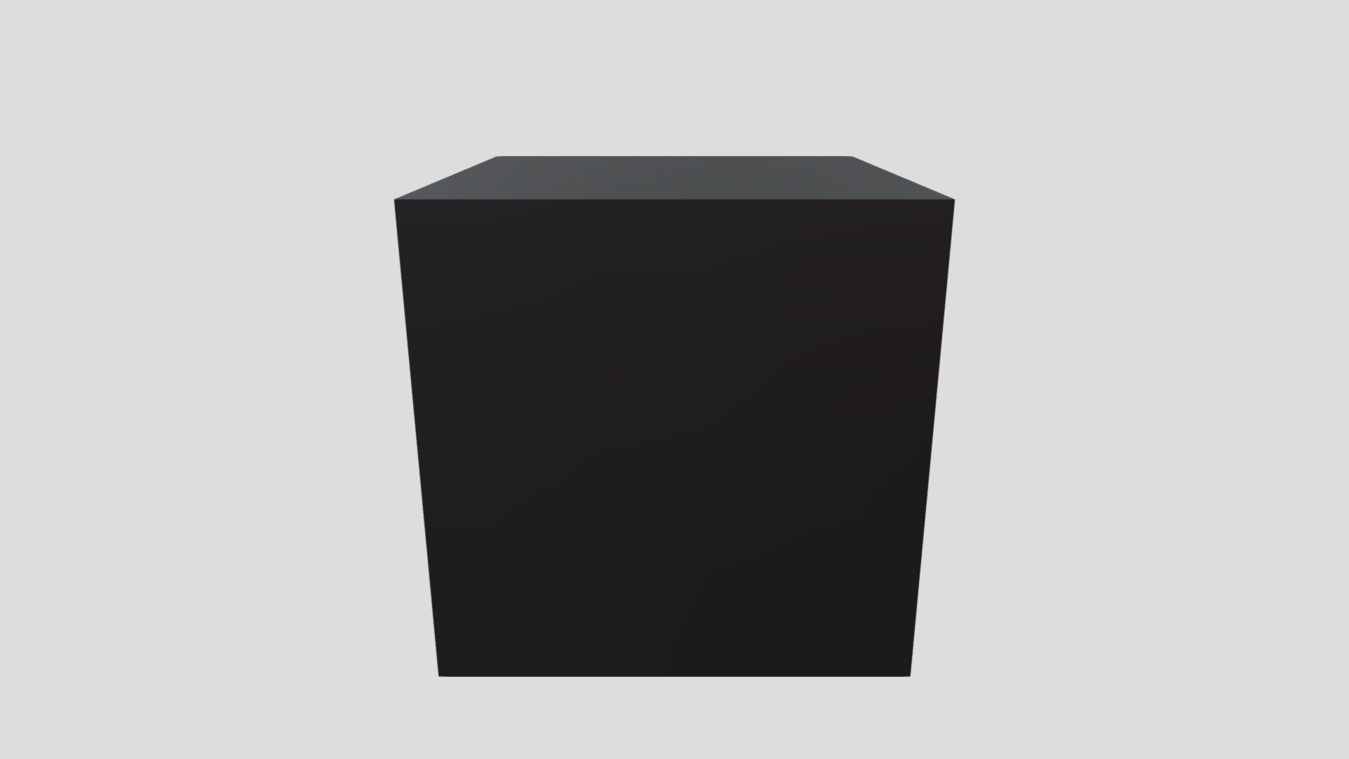 Test cube - 3D model by Thorus Xth. (@Thorusx) [9e4d267] - Sketchfab