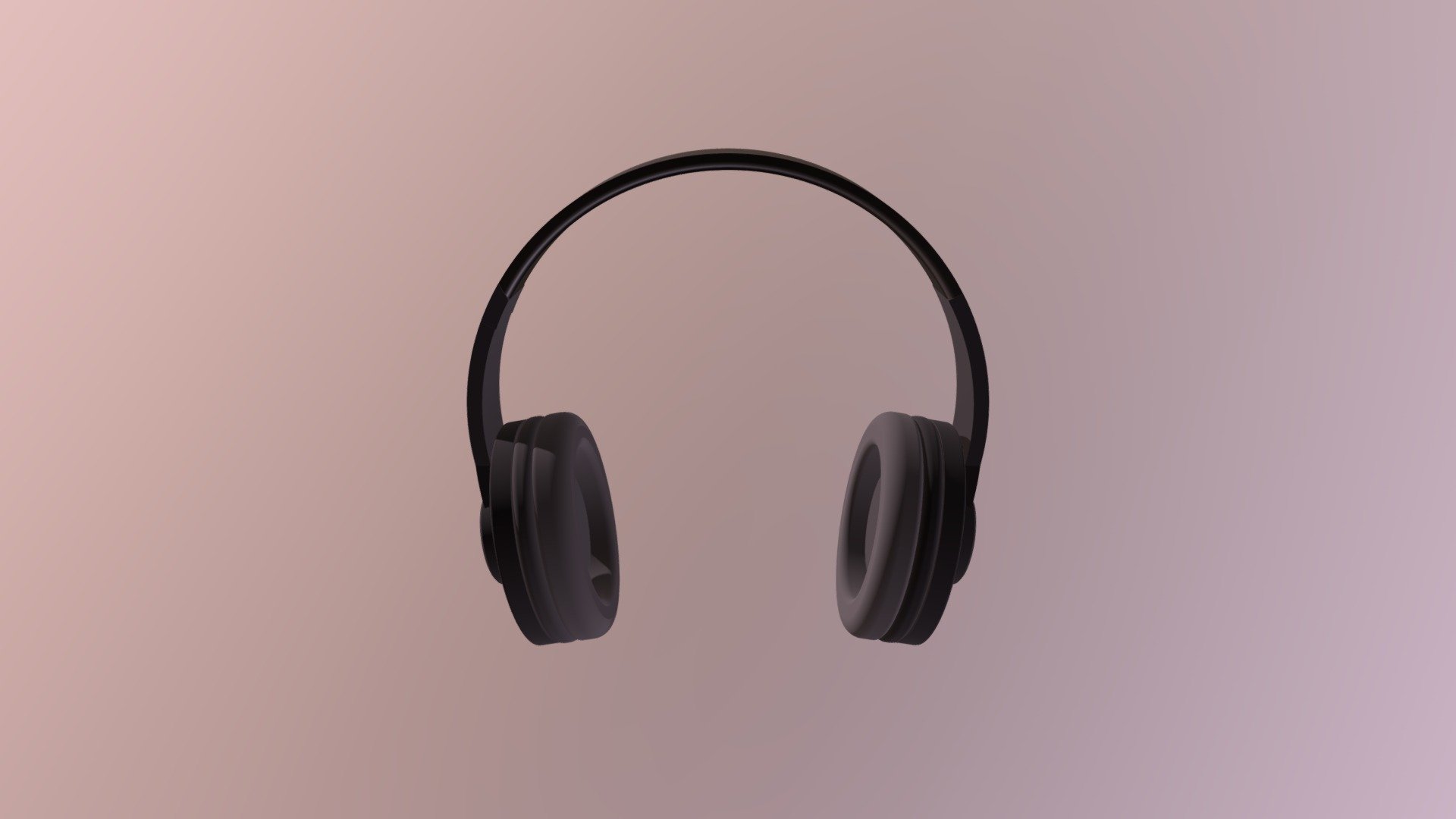 Micronics Headset 3d FBX - 3D model by klynegerard [9e4ddbb] - Sketchfab