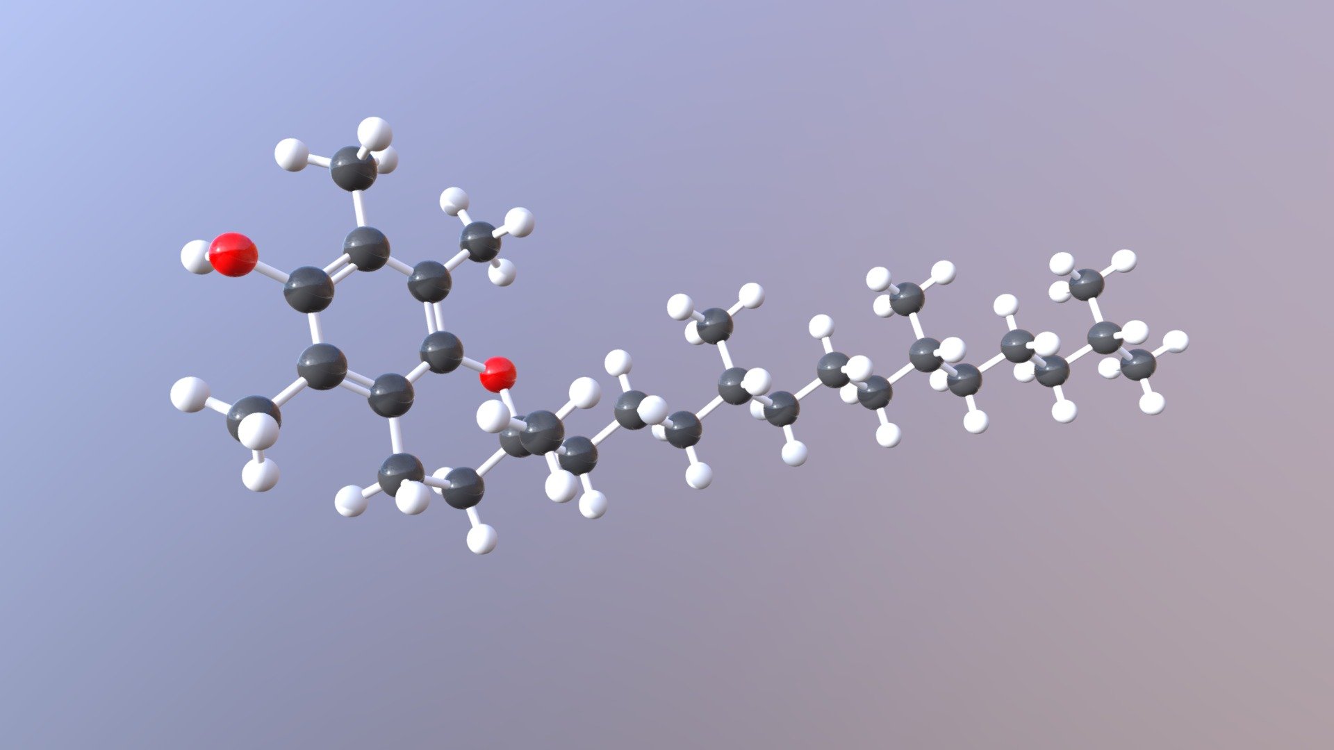 vitamin E - 3D model by e-sfera (@skolskaknjiga) [9e4f5ba] - Sketchfab