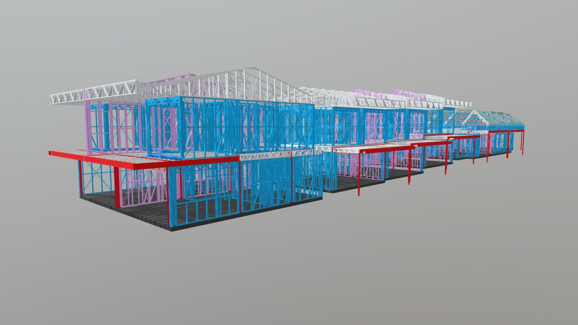 3-3a Coonong Road, Gymea - 3D model by andrew_hooker [9e50762] - Sketchfab