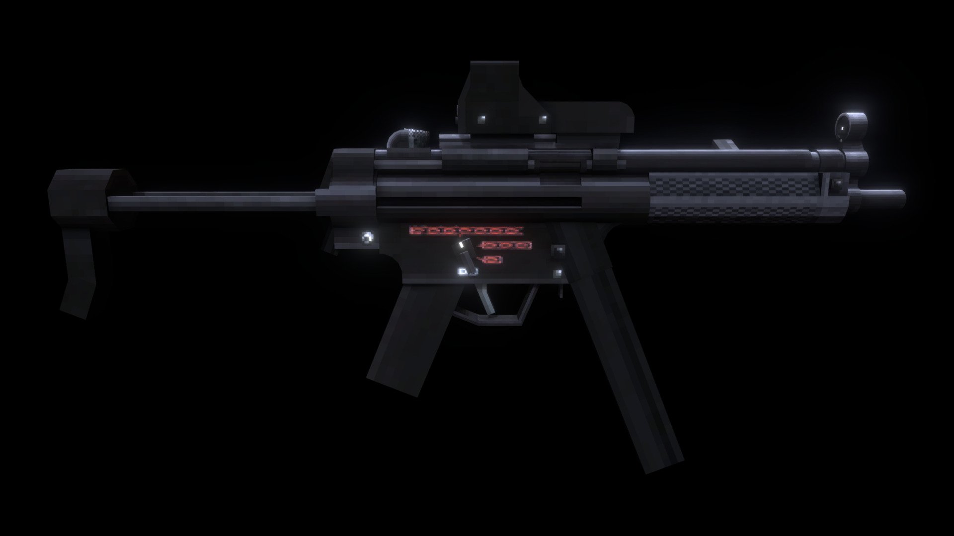 MPX - 3D model by Vol Corporation (@volina) [9e5091c] - Sketchfab
